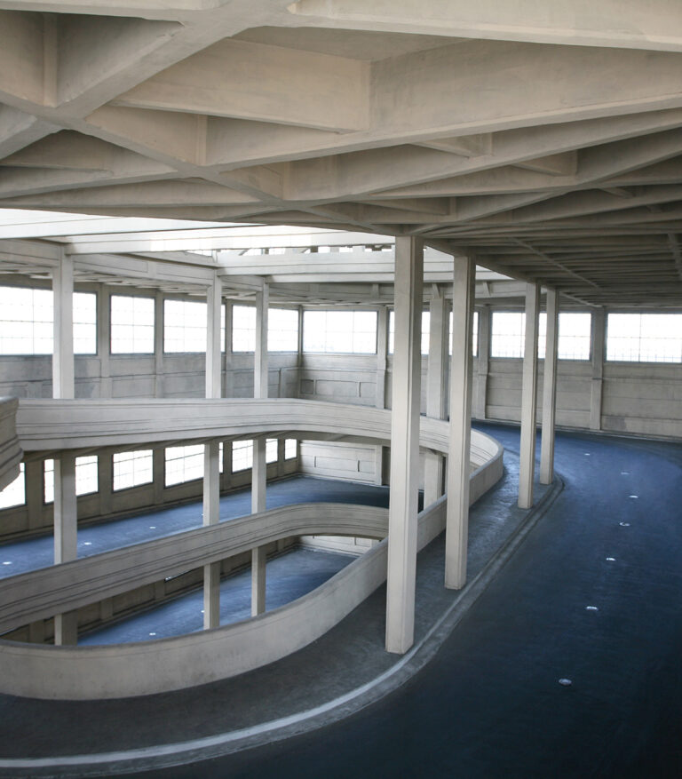 Lingotto Hotels - The Lingotto