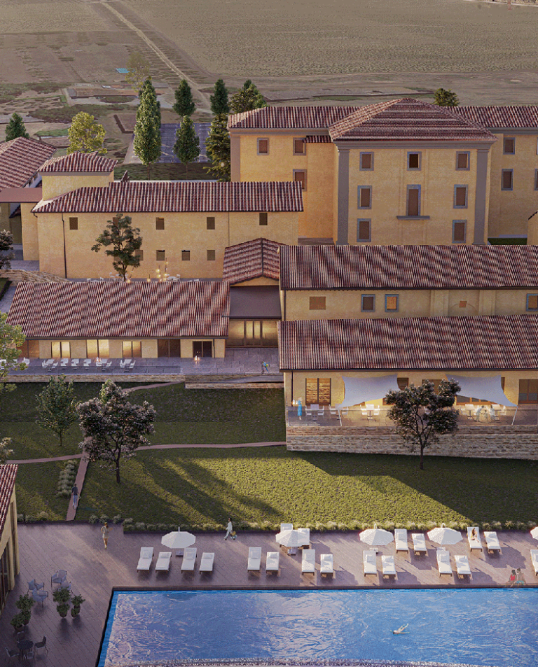 Lingotto Hotels - The Lingotto